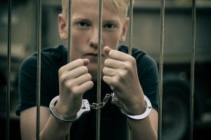 What Are the Most Prevalent Juvenile Crimes I Could Face?