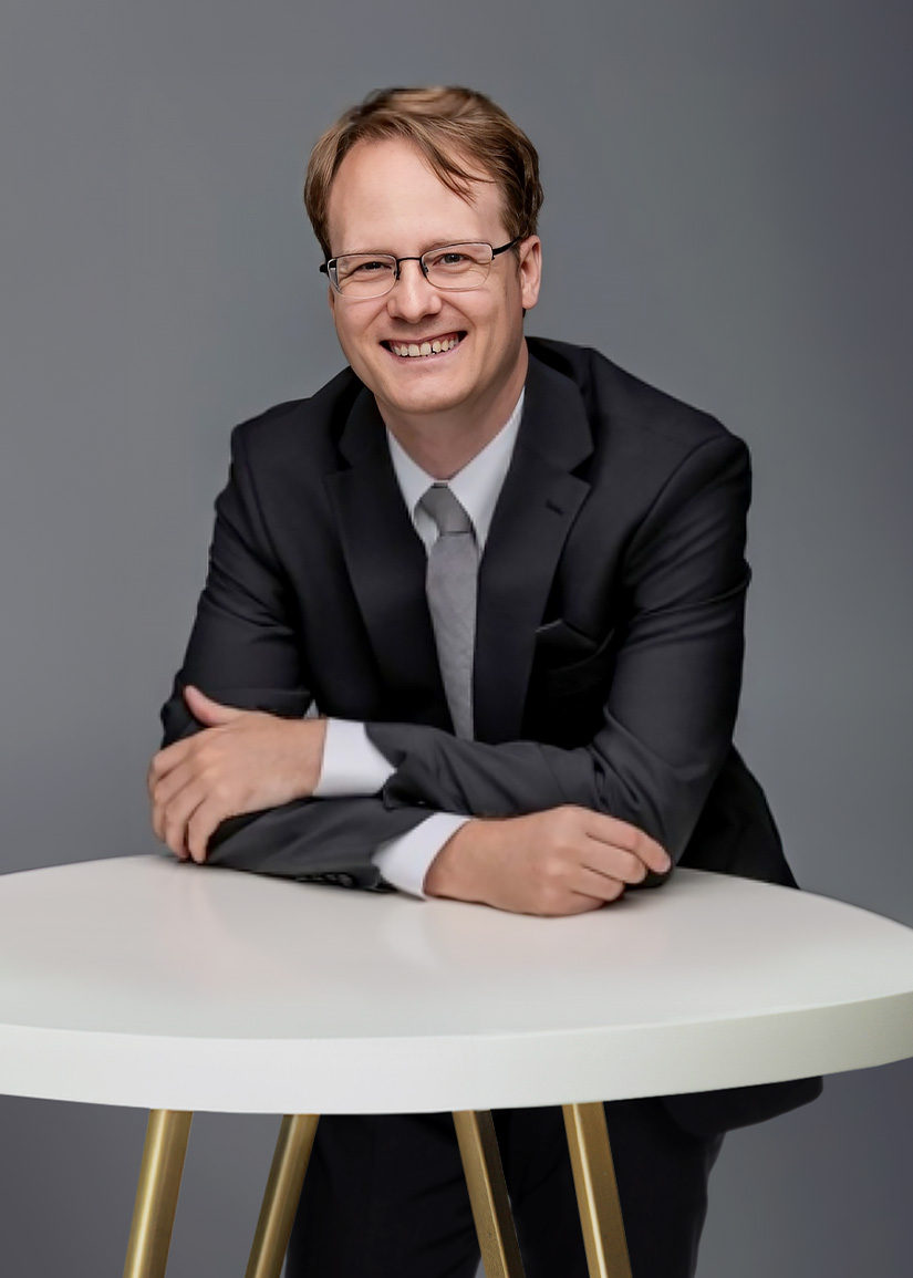 Daniel Lofgren | Law Offices of Thomas Nicholas Cvietkovich
